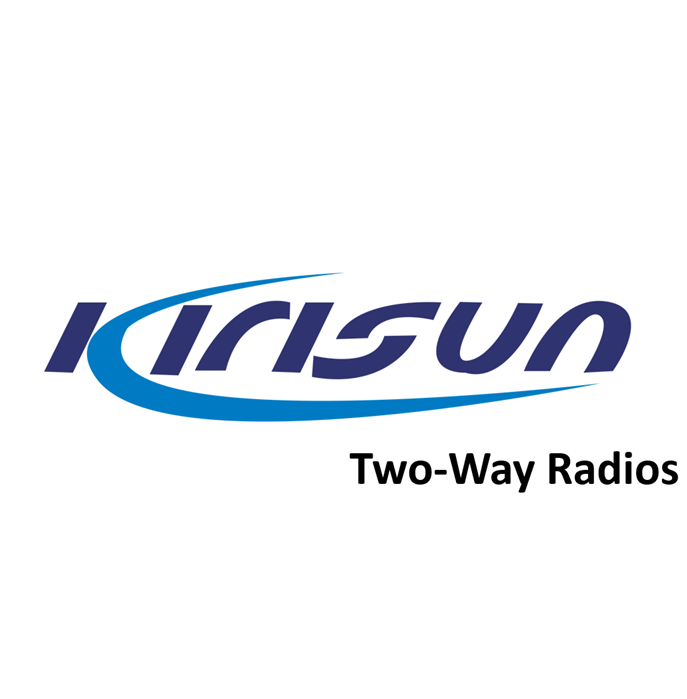 Kirisun Two-Way Radios — Walkie Talkie South Africa