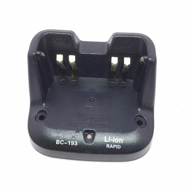 Icom F3003 VHF Portable Two-Way Radio — Walkie Talkie South Africa