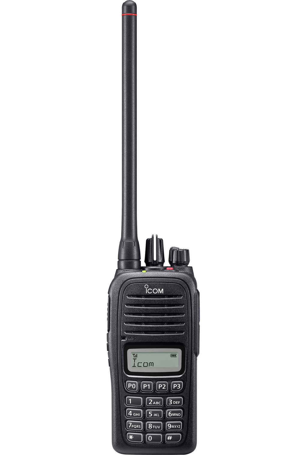 Icom Two-Way Radios — Walkie Talkie South Africa
