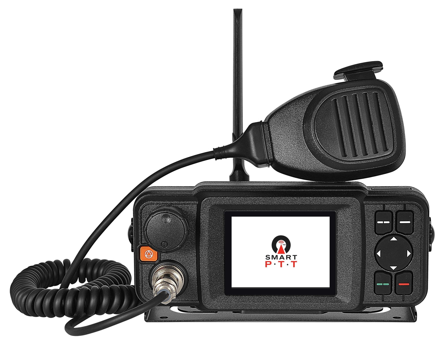 Smart PTT Sim Card Radios — Walkie Talkie South Africa