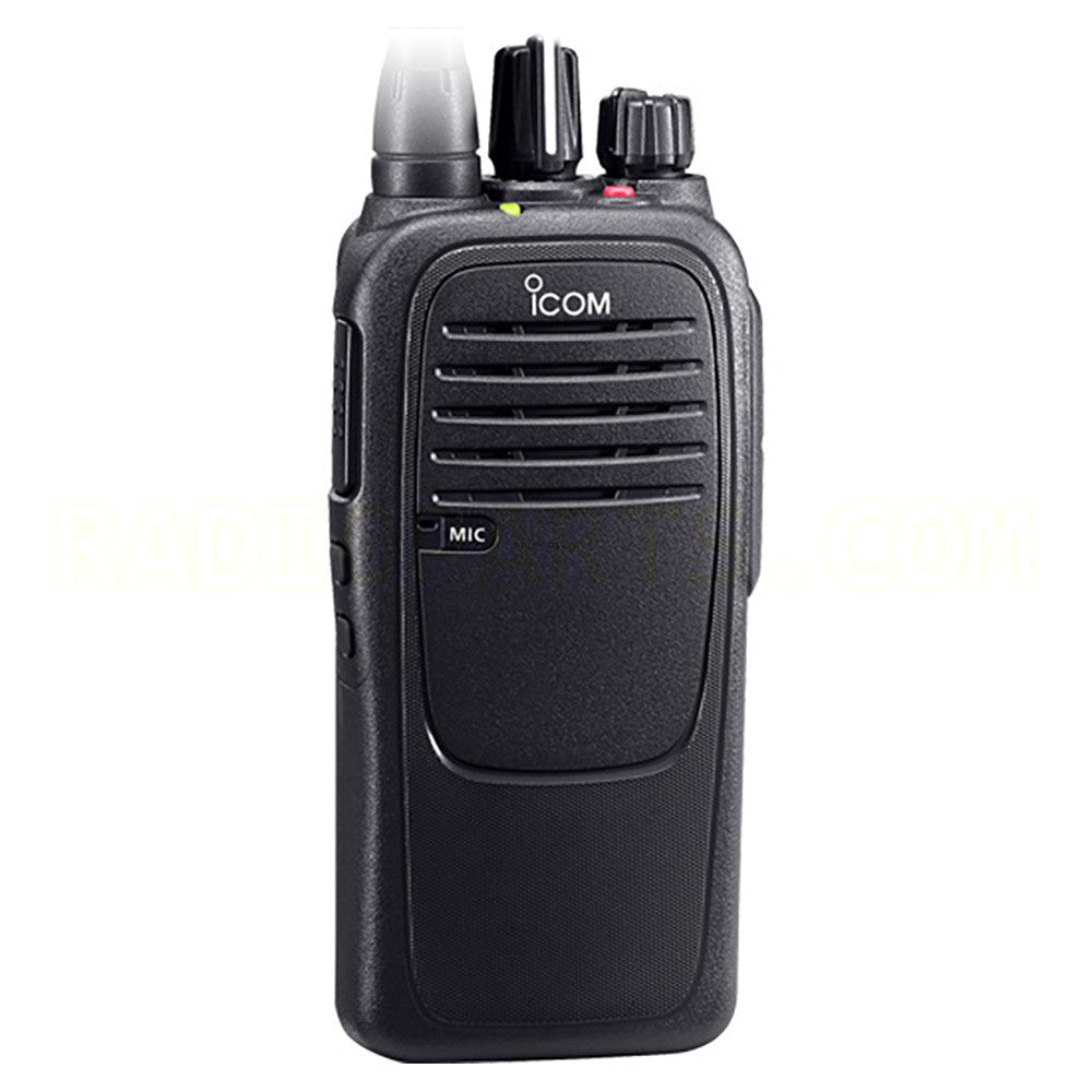 Icom F2000 UHF Portable Two-Way Radio — Walkie Talkie South Africa