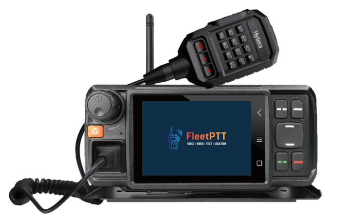 Smart PTT Sim Card Radios — Walkie Talkie South Africa