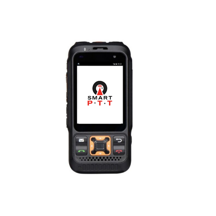 Smart PTT Sim Card Radios — Walkie Talkie South Africa